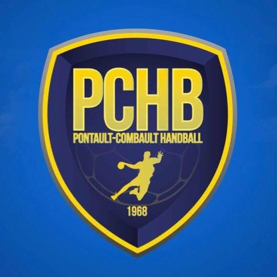 NOUVEAU LOGO - SOBRE ET ELEGANT – PCHB