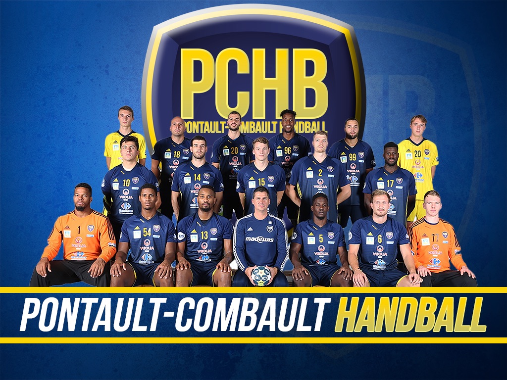 DECOUVREZ L'EFFECTIF 2017/18 – PCHB